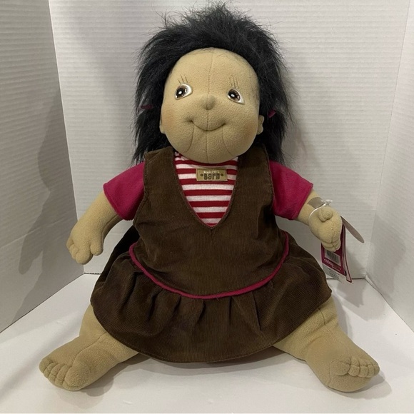 Toys | Rubens Barn Doll Maria Therapeutic Doll Autismdementiaalzheimer ...